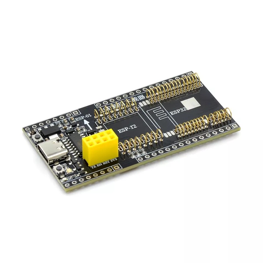 Jual ESP32 ESP12 ESP01 ESP8266 Socket Programmer Downloader Flasher USB ... Jual ESP32 ESP12 ESP01 ESP8266 Socket Programmer Downloader Flasher USB ...