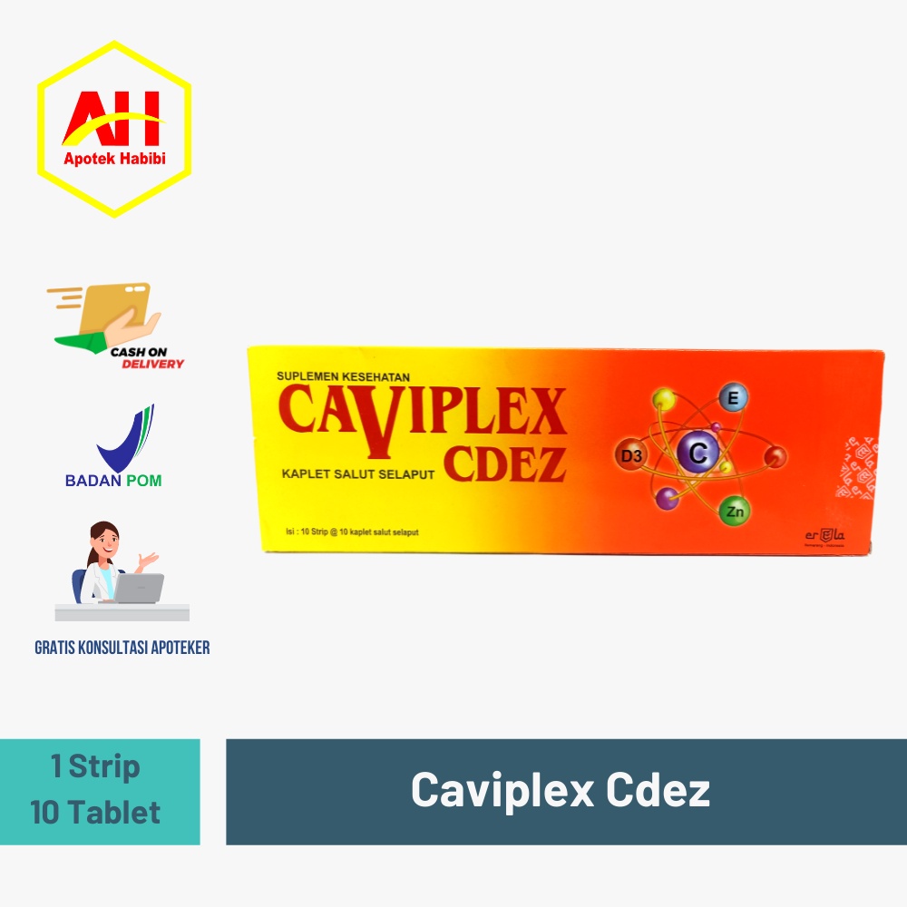 Harga Kaviplex Terbaru September 2022 |BigGo Indonesia