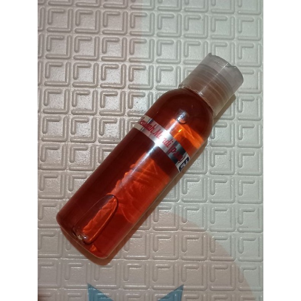 Jual Toner sesudah mandi (botol bening) | Shopee Indonesia