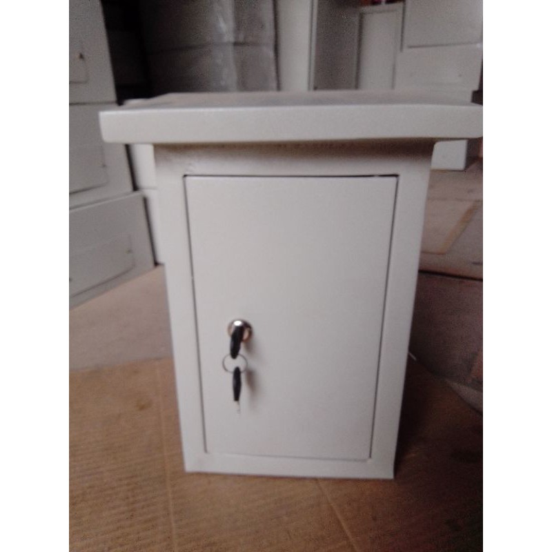 Jual Box panel OUTDOOR TOPI 20X30 30X20 20X30X12 30X20X12 30 X 20 X 12 ...