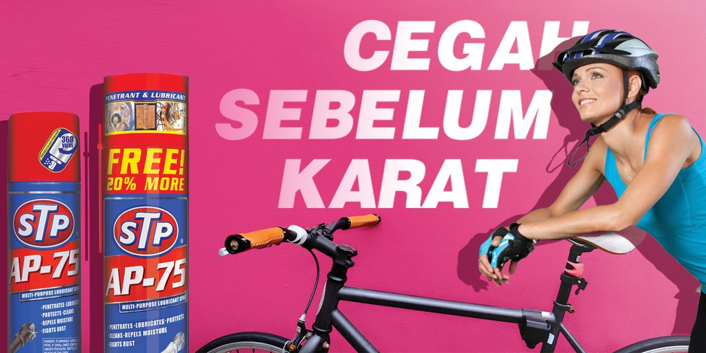 Toko Online STP Official Shop | Shopee Indonesia