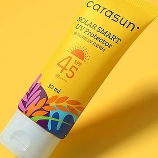 Jual Carasun Sunscreen spf45pa++++ | Shopee Indonesia