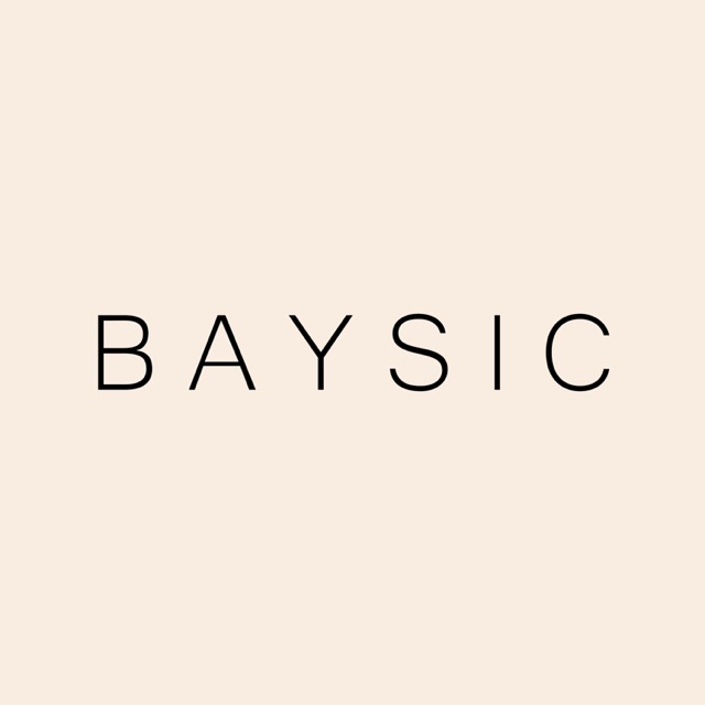 Toko Online BAYSIC OFFICIAL STORE | Shopee Indonesia