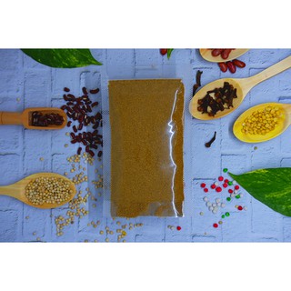 Jual Rempah Organic - Curry Powder - Kari / Kare Bubuk 50 Gram | Shopee ...