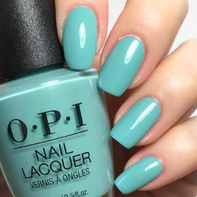 Jual OPI NL L24 - Closer Than You Might Belem (LISBON) | Shopee Indonesia