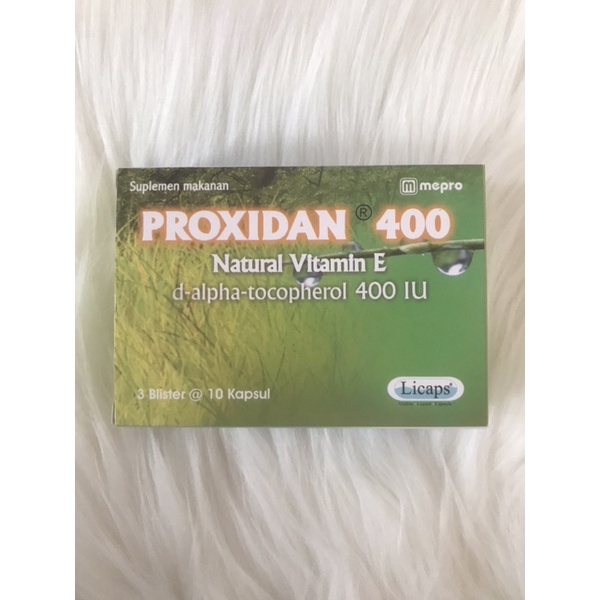 Harga Proxidan Terbaru Okt 2025 | BigGo Indonesia