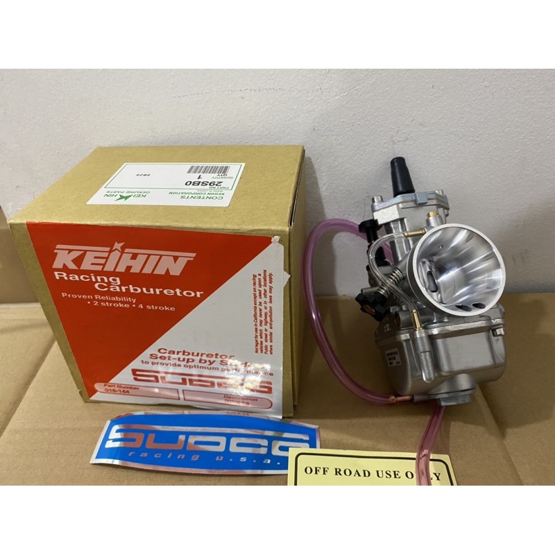 Jual Karburator karbu carburetor keihin pwk 28 JAPAN | Shopee Indonesia