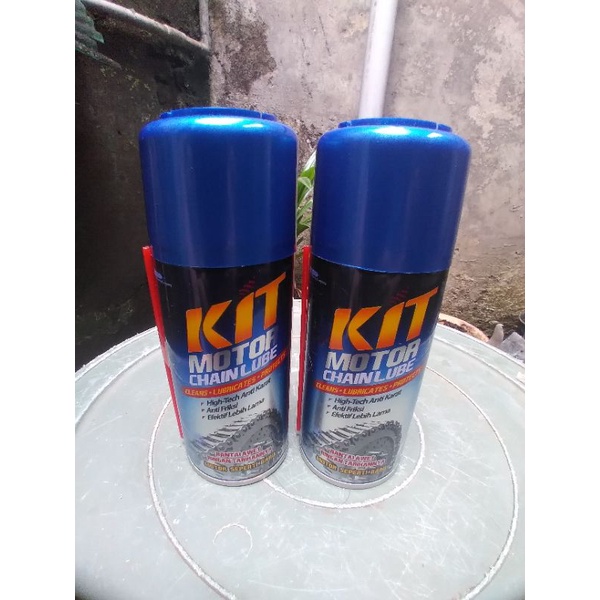 Jual KIT MOTOR CHAIN LUBE | Shopee Indonesia
