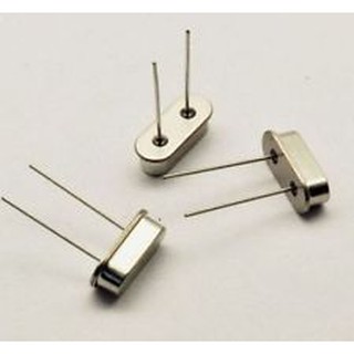 Jual Crystal 27MHz Xtal Xtall 27.000mhz Kristal Oscillator Osilator ...