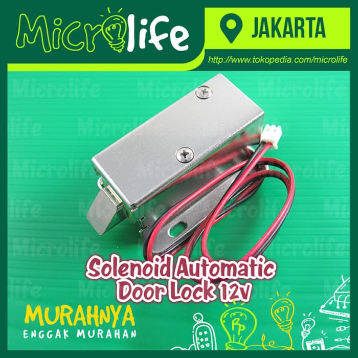 Harga rfid lock arduino Terbaru Feb 2025 | BigGo Indonesia