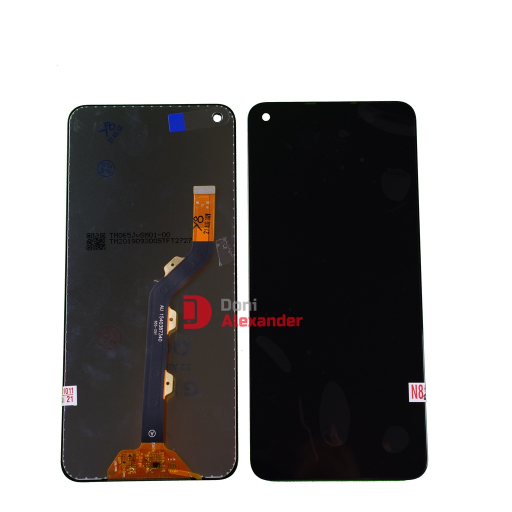 Jual lcd infinix s5 Harga Terbaik & Termurah Desember 2022 | Shopee ...