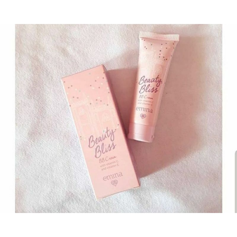 Jual Emina BB Cream | Shopee Indonesia