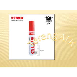 Jual Lem Cair Merek Kenko 50 ml | Shopee Indonesia
