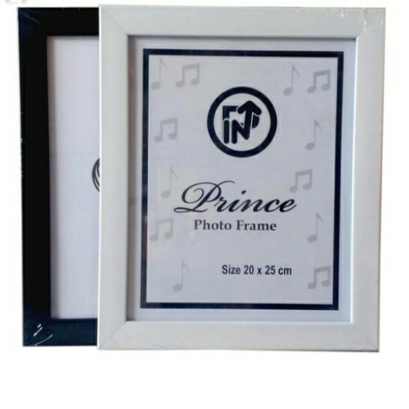 Jual Frame Figura Bingkai / frame Foto 8R / 10R / Pigura ( 20 Cm x 25 ...