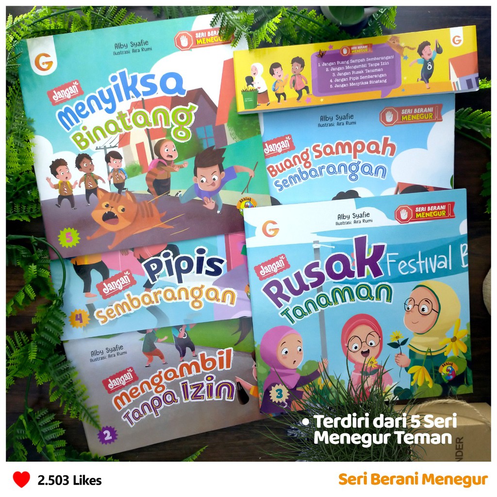 Jual Buku Seri Berani Menegur | Shopee Indonesia Jual Buku Seri Berani Menegur | Shopee Indonesia