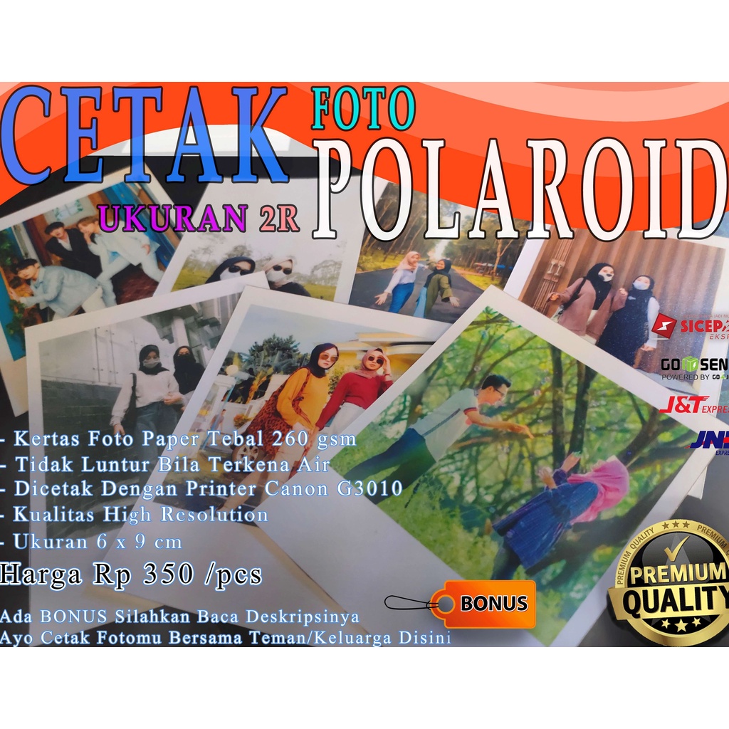 Produk WorldPrint | Shopee Indonesia