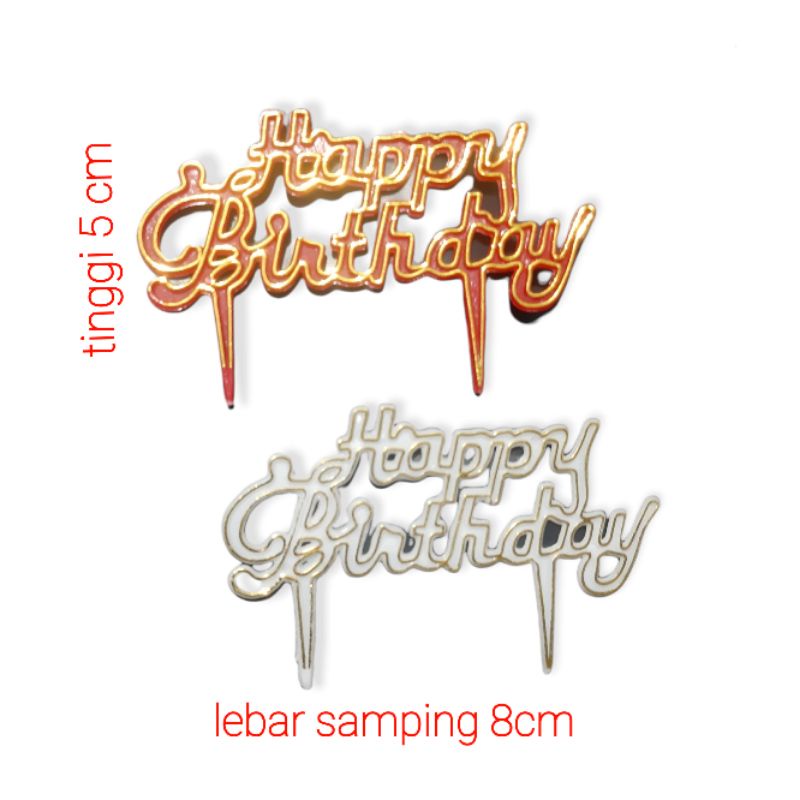 Jual TOPPER HBD / TOPER HBD MURAH / TOPPER MURAH | Shopee Indonesia