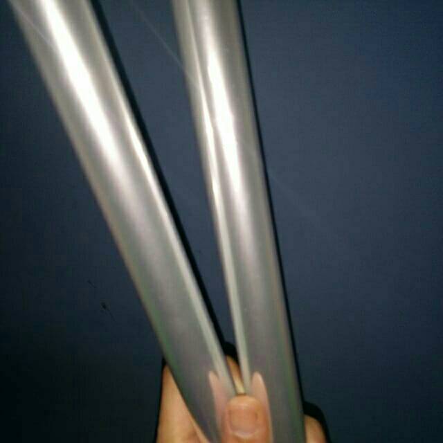 Jual PLASTIK PARSEL / PLASTIK PEMBUNGKUS BUNGA METERAN Indonesia|Shopee ...