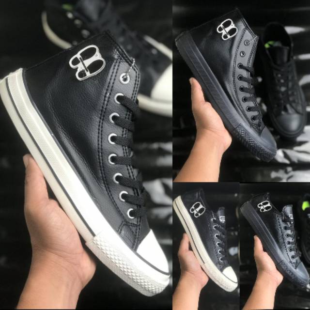 Jual SNEAKERS PREMIUM IMPORT VIETNAM CONVERSE CHUCK TAYLOR ALL STAR ...
