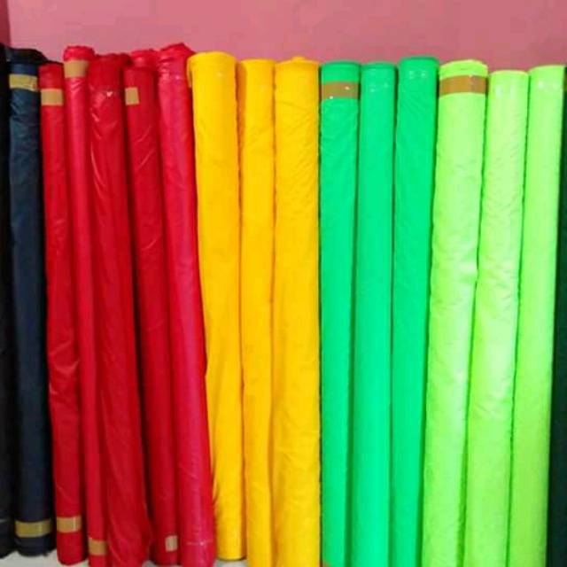 Jual KAIN PARASUT WP | Shopee Indonesia