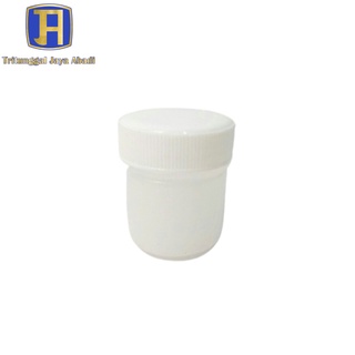 Jual Pot Balsem/Pot Salep/Pot Lem 30ml Natural HDPE | Shopee Indonesia