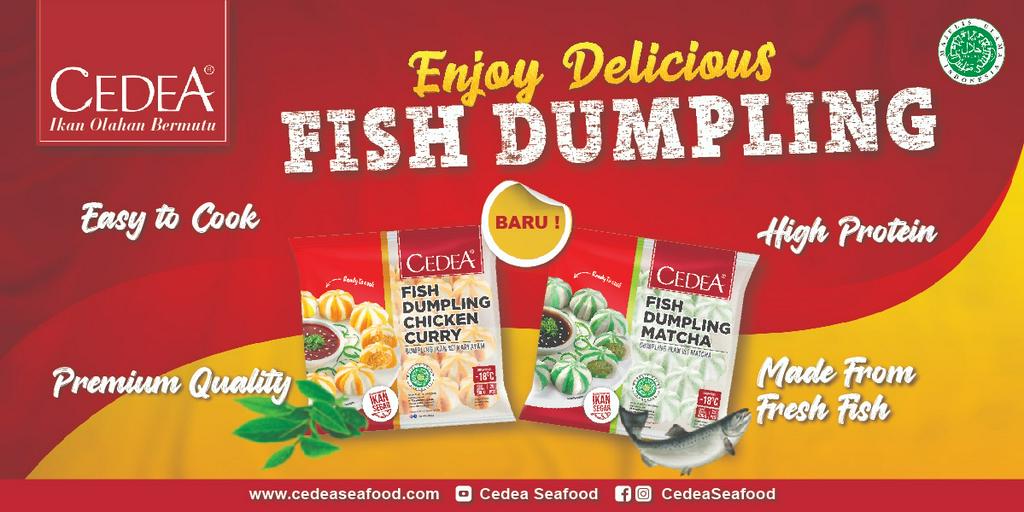 Toko Online CEDEA Official Shop | Shopee Indonesia