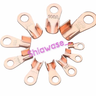 Jual KABEL SKUN RING OT/KABEL SKUN TEMBAGA/KABEL SKUN OT/SKUN BERBAGAI SIZE | Shopee Indonesia