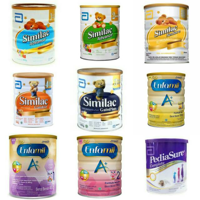 Toko Online raja_susu | Shopee Indonesia