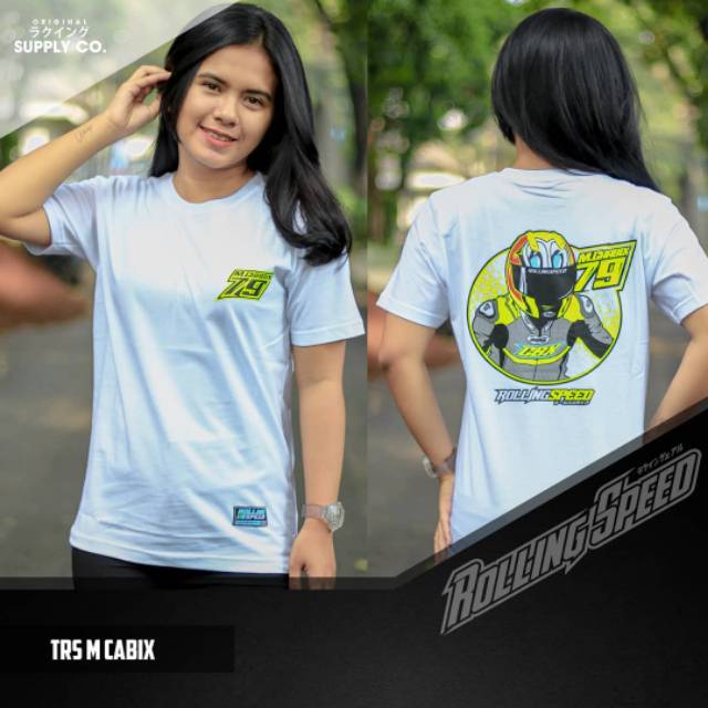 Harga Rollingspeed_racingwear Terbaru September 2023 |BigGo Indonesia