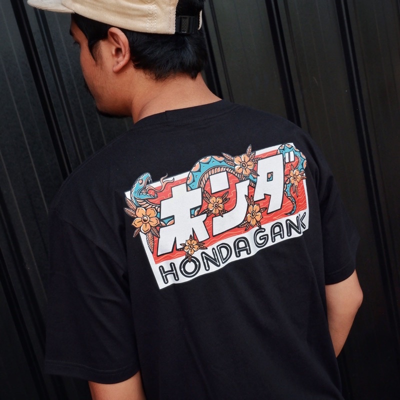 Jual KAOS HONDA GANK | KAOS MOTOR | BIKERS INDONESIA | Shopee Indonesia Jual KAOS HONDA GANK | KAOS MOTOR | BIKERS INDONESIA | Shopee Indonesia