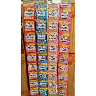 Jual MOLTO RENTENG 500 (isi 26 saset) | Shopee Indonesia