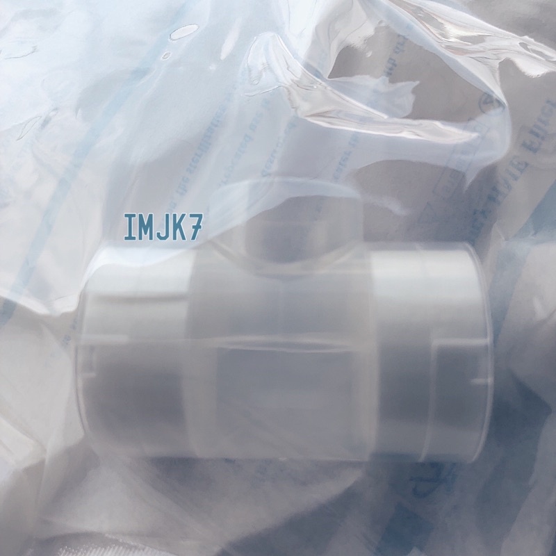 Jual Filter Trakeostomi/ Termovent T/ Tracheostomy HME Filters ...