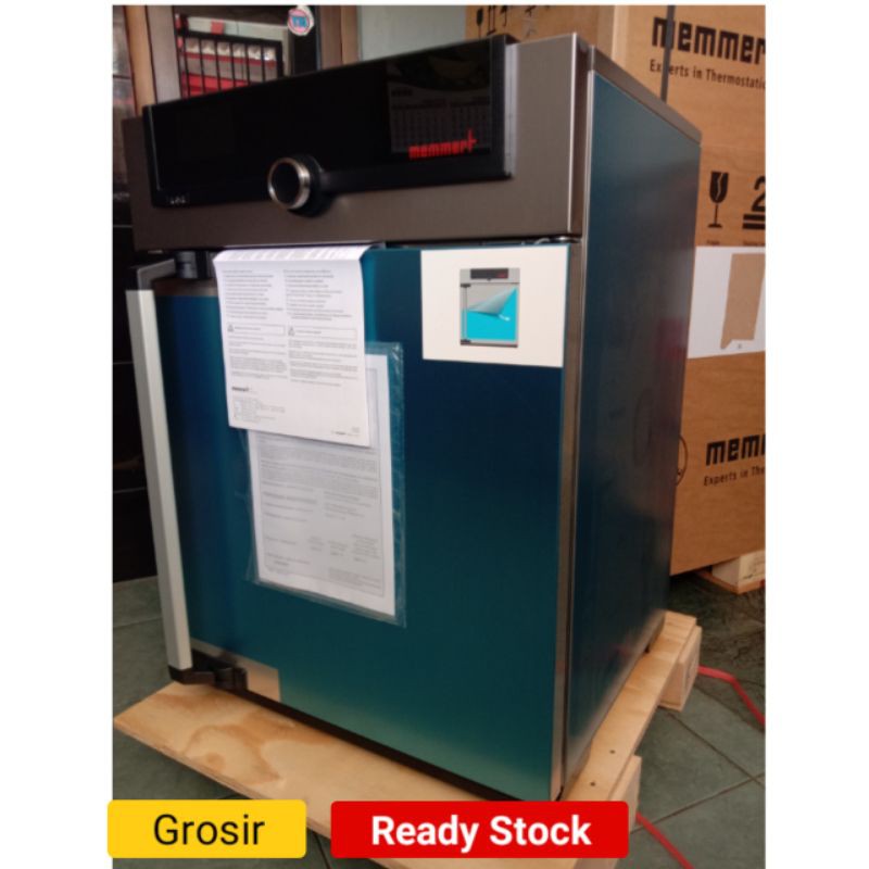 Jual Memmert IN 30 Incubator 32 Liter Natural Air Circulation Inkubator ...