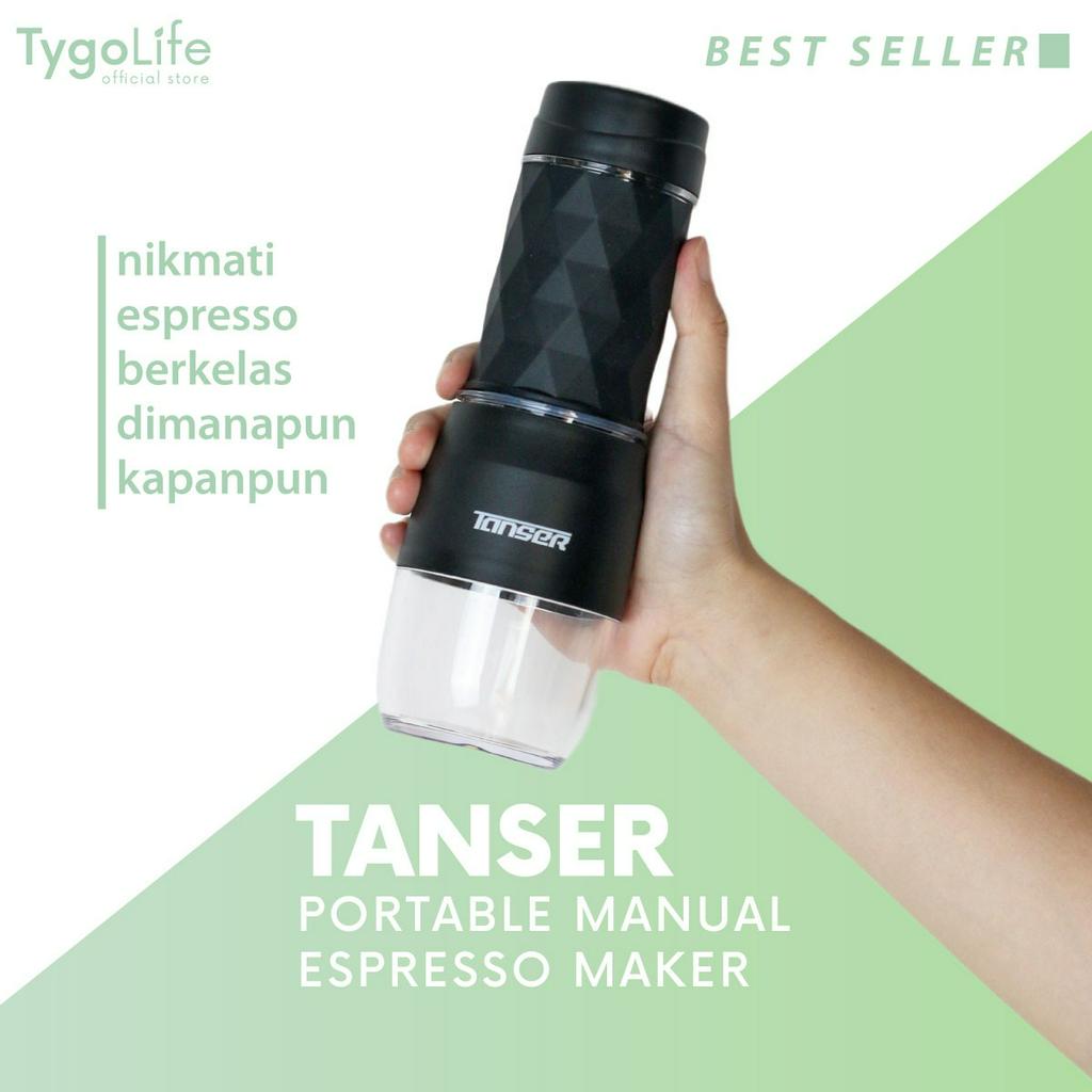 Toko Online Tygo Life | Shopee Indonesia