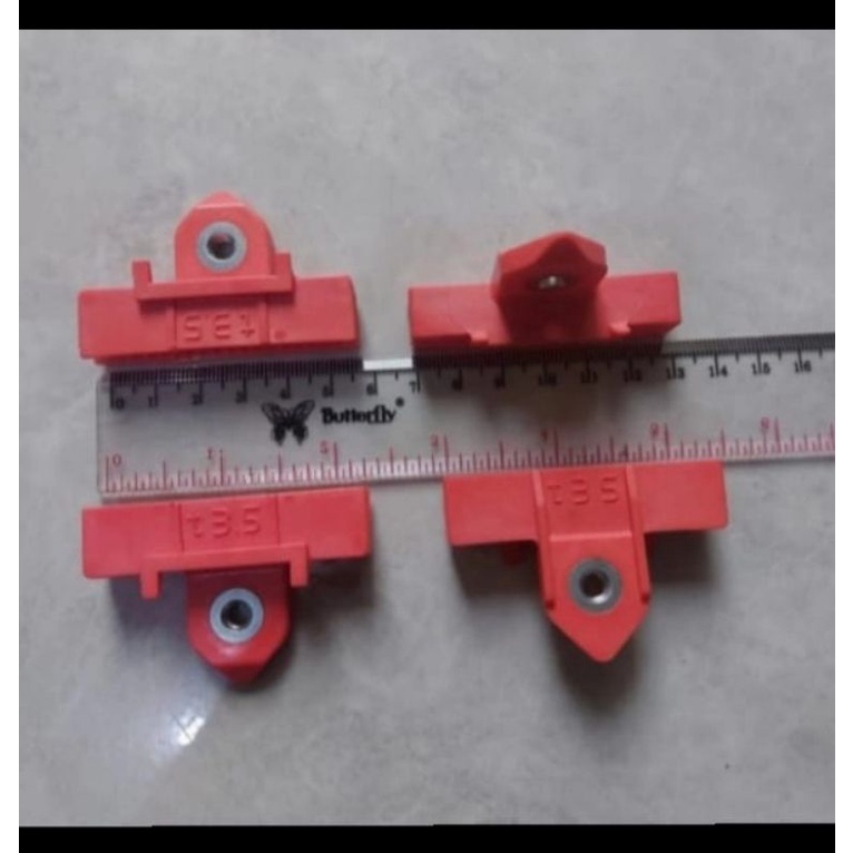 Jual rel kaca mobil universal original hrg satuan | Shopee Indonesia