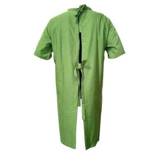 Jual Baju Pasien Skort Rawat Inap Opname Rumah Sakit Baju Scort Pasien ...