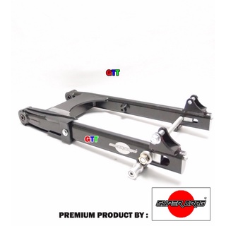 Jual SWING ARM SUZUKI SMASH SHOGUN TANPA STABILISER SUPER DRAG | Shopee ...