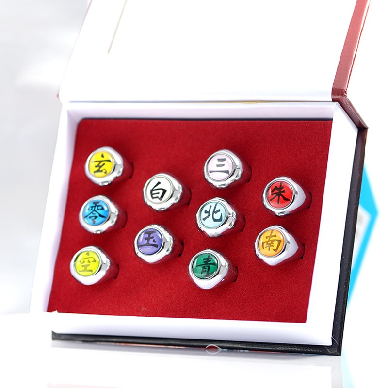 Harga cosplay akatsuki full set Terbaru Feb 2026 | BigGo Indonesia
