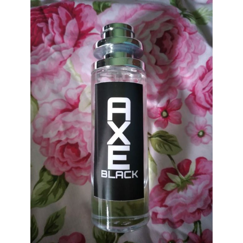 Jual axe black | Shopee Indonesia