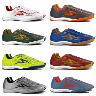 Jual Sepatu Futsal Specs Accelerator LIGHTSPEED REBORN IN - White ...