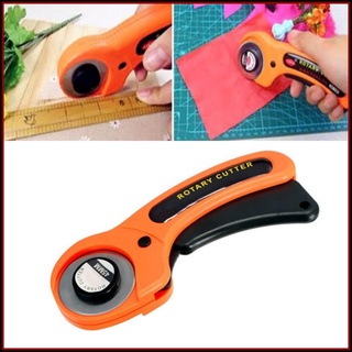 Jual ROTARY CUTTER KAIN ALAT POTONG KAIN/CUTTER PEMOTONG KAIN DAN ...