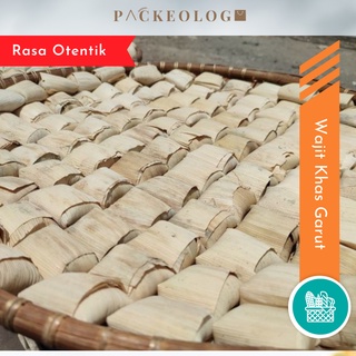 Jual Wajit Wajik Dodol Khas Garut 200gr 500gr | Shopee Indonesia