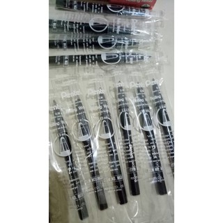 Refill/isi Pentel MG 8 Hitam / Biru | Shopee Indonesia