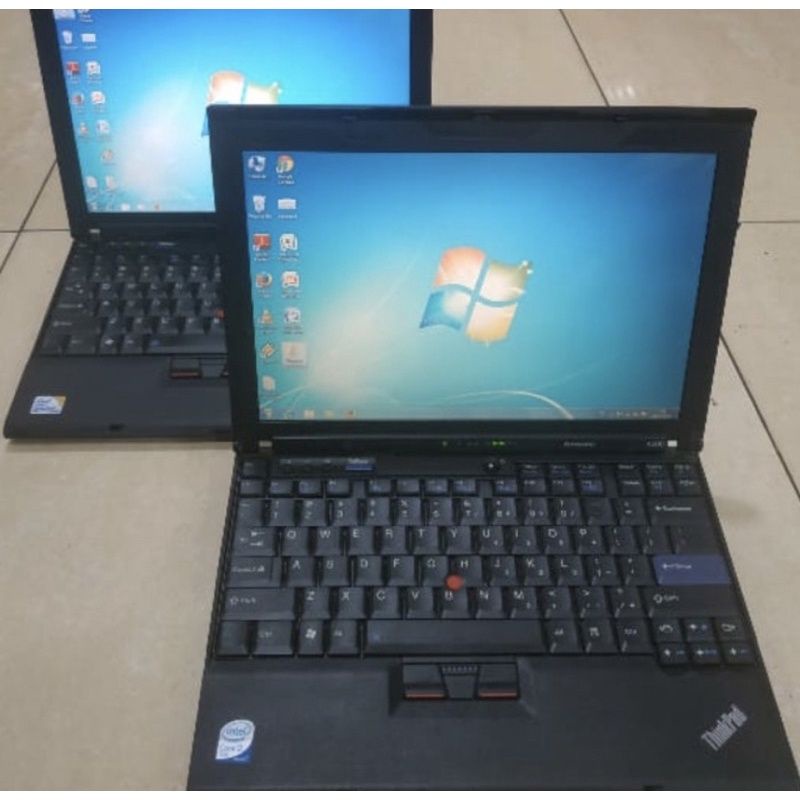 Jual Laptop Lenovo Thinkpad | Shopee Indonesia