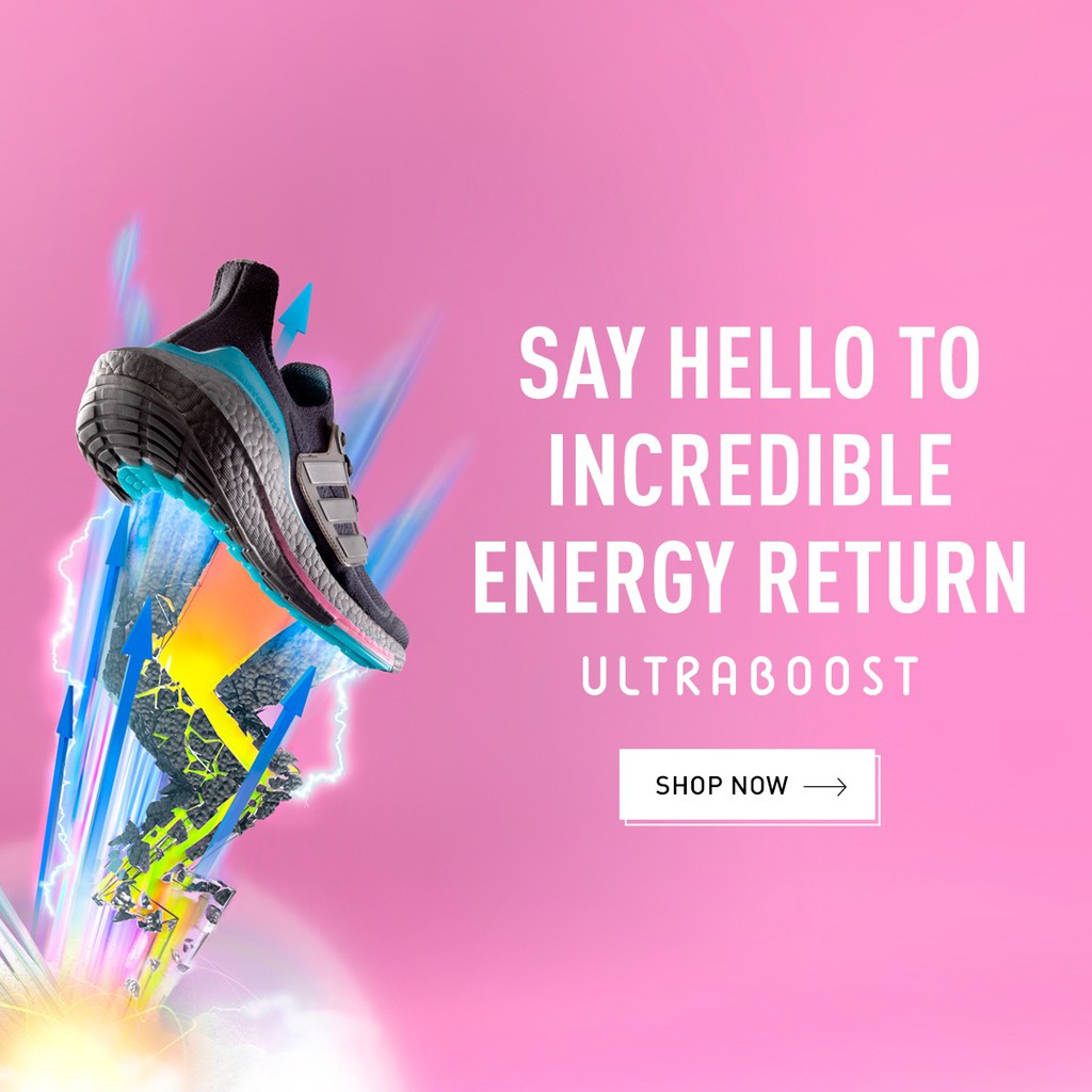 Toko Online adidas Official Shop | Shopee Indonesia