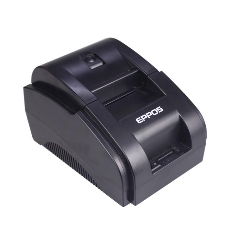Jual Printer Thermal EPPOS 58MM EPP58D - USB Indonesia|Shopee Indonesia