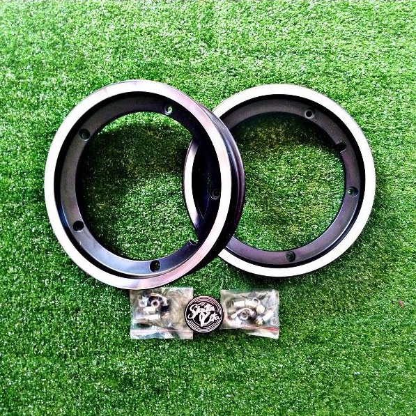 Jual Velg Vespa Vrossi Ring 10 Black Polish (Harga Sepasang) | Shopee ... Jual Velg Vespa Vrossi Ring 10 Black Polish (Harga Sepasang) | Shopee ...