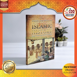 Jual Buku The Untold Islamic History Gen Saladin Sejarah Islam Yang ...