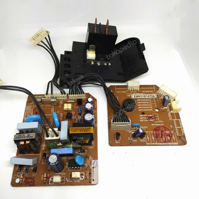 Jual modul PCB AC LG jetcool | Shopee Indonesia Jual modul PCB AC LG jetcool | Shopee Indonesia