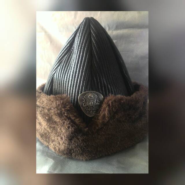 Jual Topi Ertugrul, Topi khas Turki. Terbuat dari bahan Pilihan, Nyaman ...